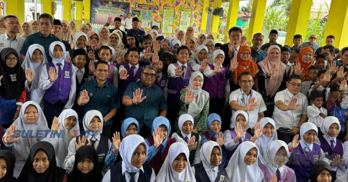 KPM sedang kenalpasti punca guru baharu tidak lapor diri ke sekolah ...