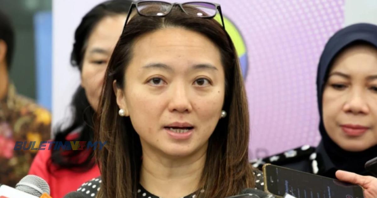 Hannah Yeoh akui rasa bercampur baur di Sukan SEA Thailand | BULETIN ...
