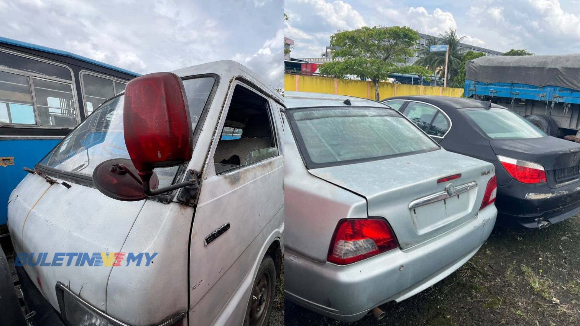 JPJ Selangor kutip lebih RM500,000 hasil lelongan kenderaan sita tahun ...