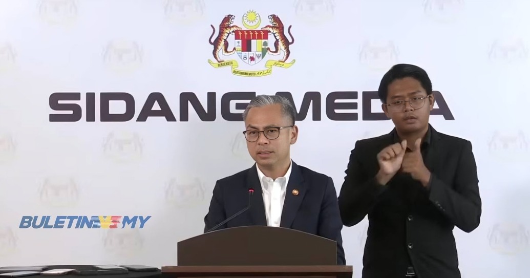 Beberapa ‘hotspot’ banjir diberi perhatian di Kuala Lumpur – Fahmi ...