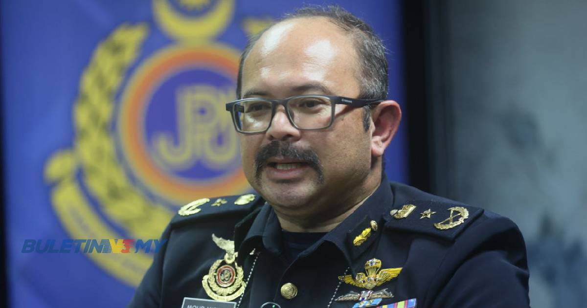 JPJ periksa 7,472 kenderaan perdagangan dalam tempoh lebih sebulan ...