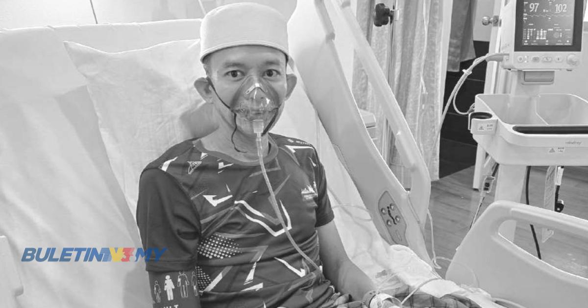 Cikgu E meninggal dunia | BULETIN TV3 Malaysia