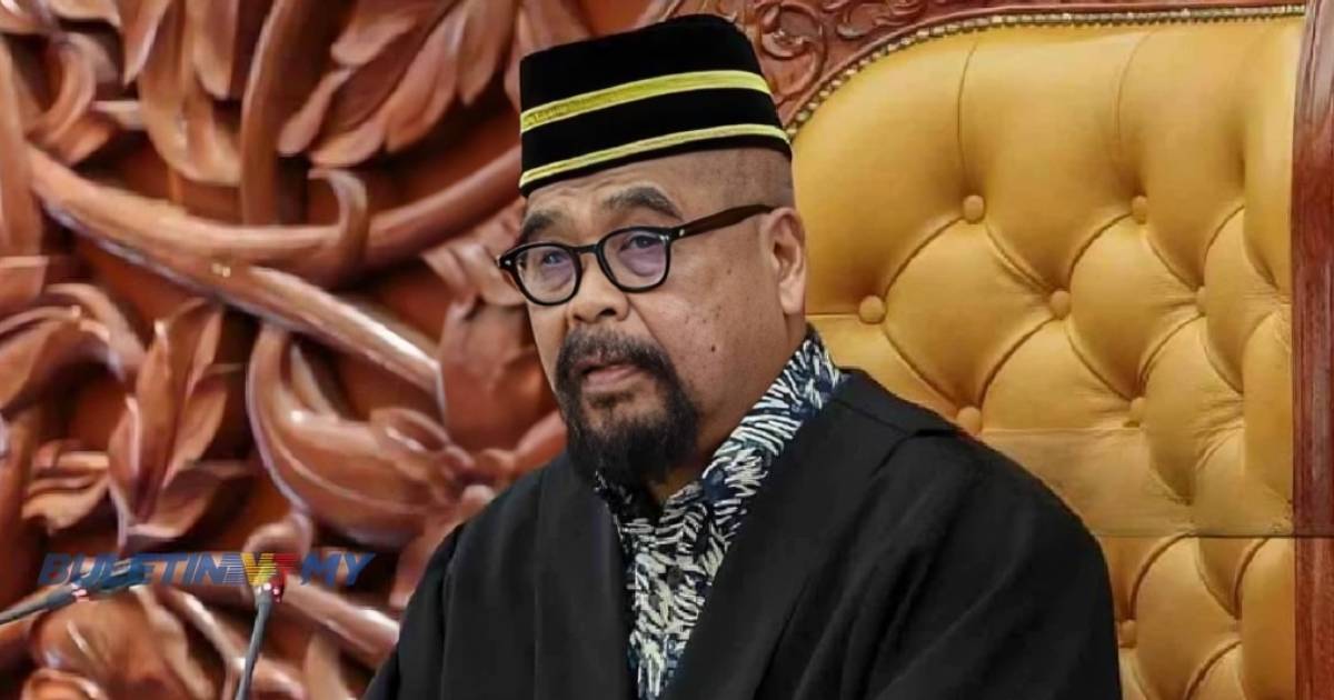 Hukuman kesalahan Jalur Gemilang tertakluk budi bicara mahkamah ...
