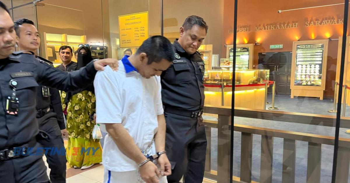 Sebutan semula kes dera kanak-kanak hingga maut ditetapkan 7 Januari ...