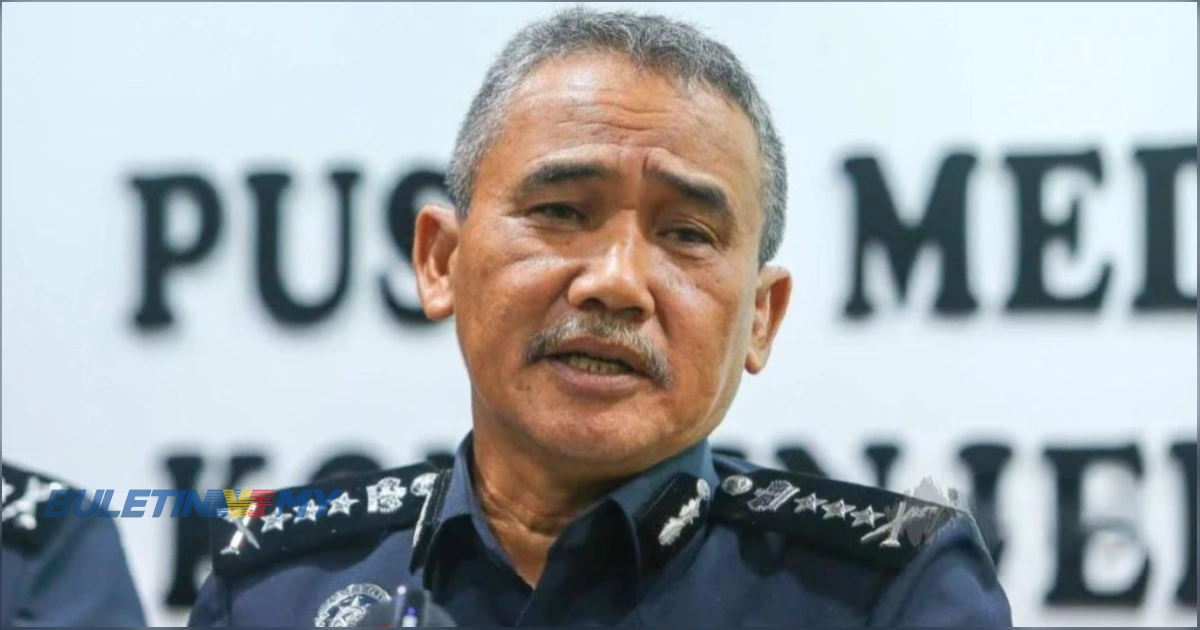 9 suspek kes tembak Komander AKPS Bukit Kayu Hitam dibebaskan, 2 masih ...