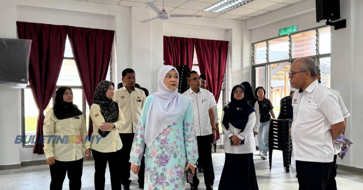 KPM mansuh Sistem Pengurusan Latihan mulai 2026 | BULETIN TV3 Malaysia