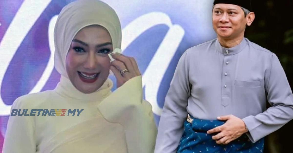 Erra, Ezwan nikah 12 Disember ini | BULETIN TV3 Malaysia