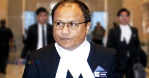 Pengasingan peranan Peguam Negara-Pendakwa Raya bakal perkukuh ...