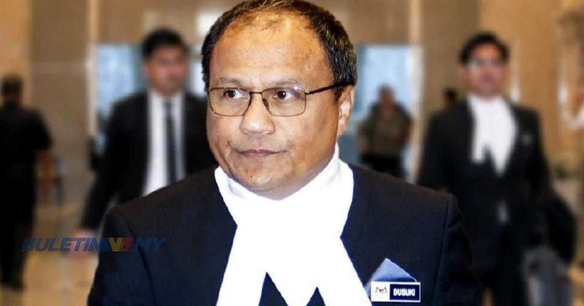 Kes Wan Ahmad Faris: AGC tunggu hasil siasatan PDRM | BULETIN TV3 Malaysia