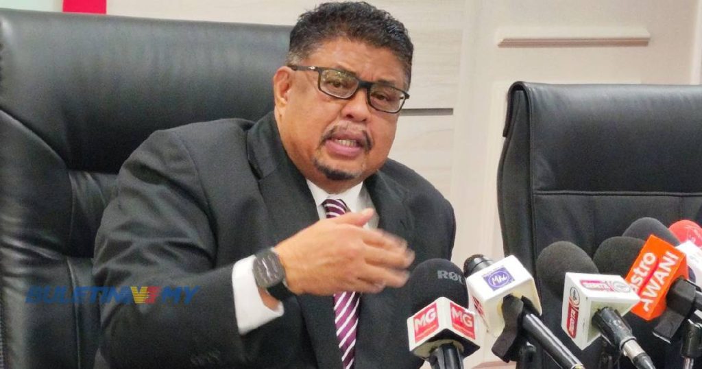 Pengamal media Melaka terima insentif khas RM500 seorang | BULETIN TV3 ...