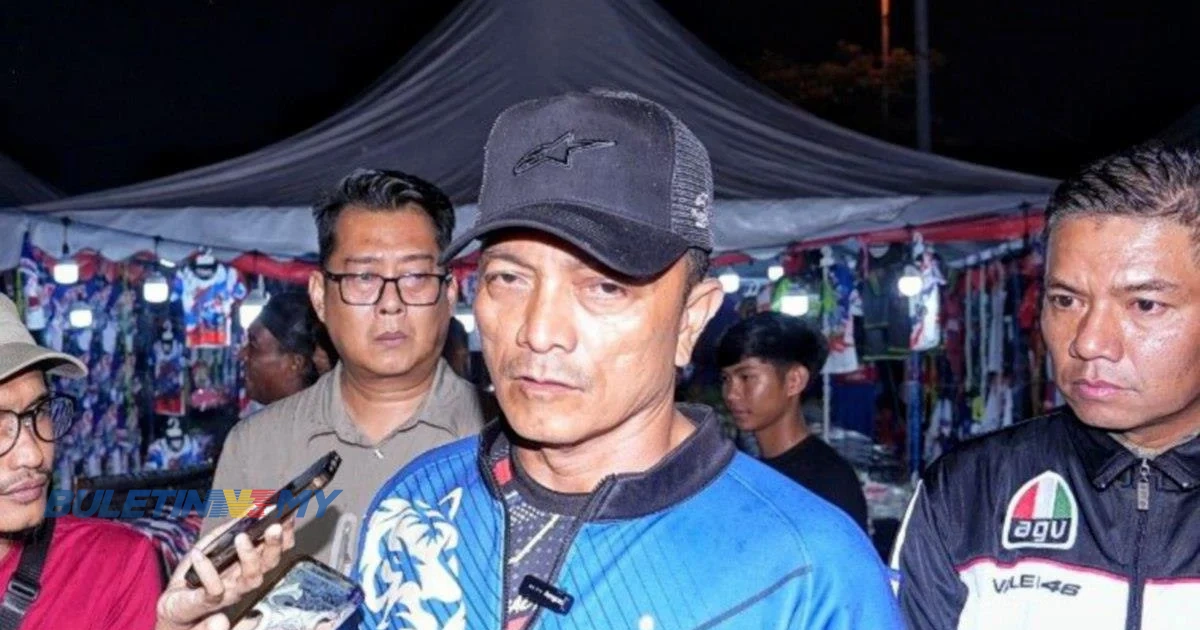 Individu sebar fitnah anggota trafik di Melaka akan dipanggil polis ...
