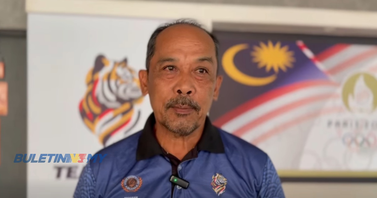 Atlet olahraga pamer aksi memberangsangkan di Sukan SEA 2025 | BULETIN ...