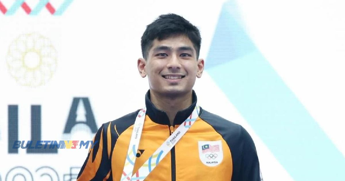 Prestasi baik di Sukan SEA beri peluang pemain skuasy beraksi di Sukan ...
