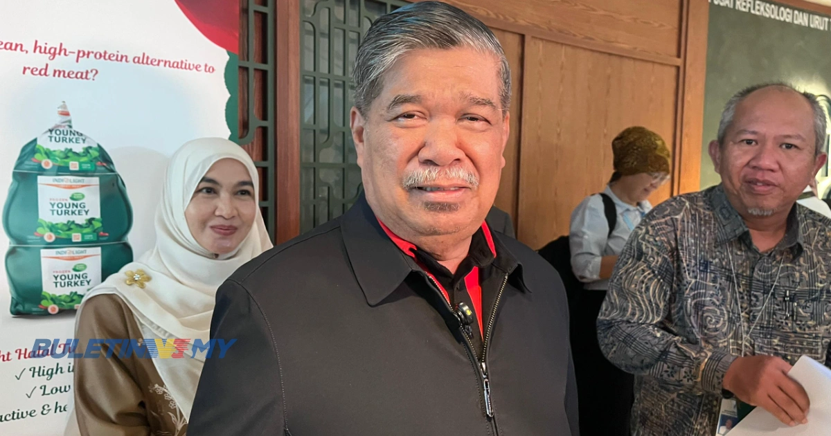 Ayam belanda halal dari Rusia perkukuh hubungan dagang Malaysia–Rusia ...