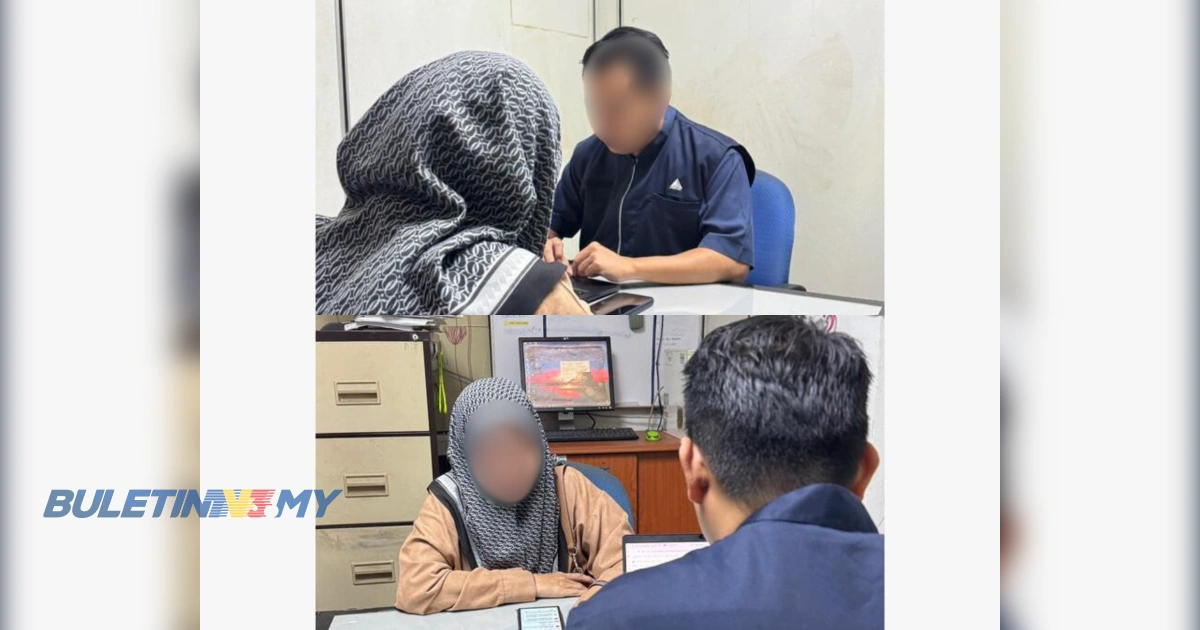MCMC siasat hantaran palsu guna logo Buletin TV3 | BULETIN TV3 Malaysia