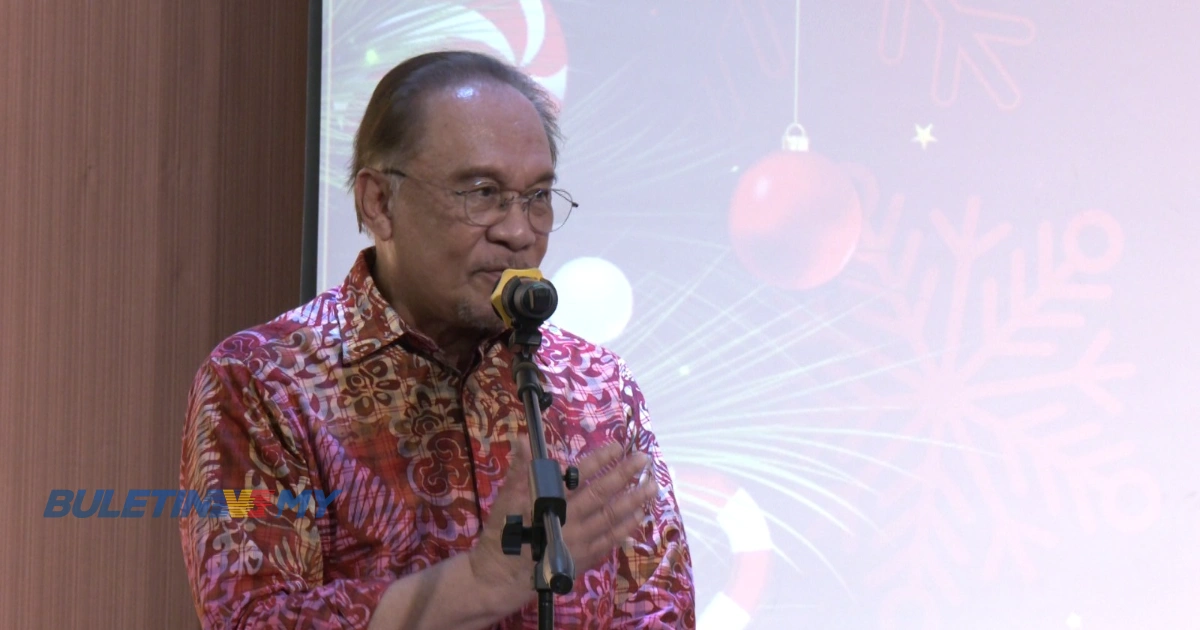 Bahasa Melayu diutamakan, penguasaan bahasa lain digalakkan bagi ...