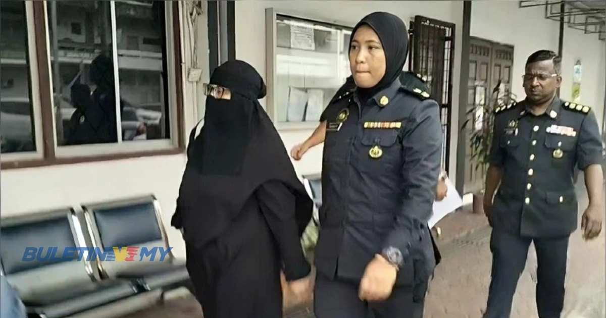 Pemilik syarikat umrah gagal bayar tuntutan, dipenjara 3 bulan ...