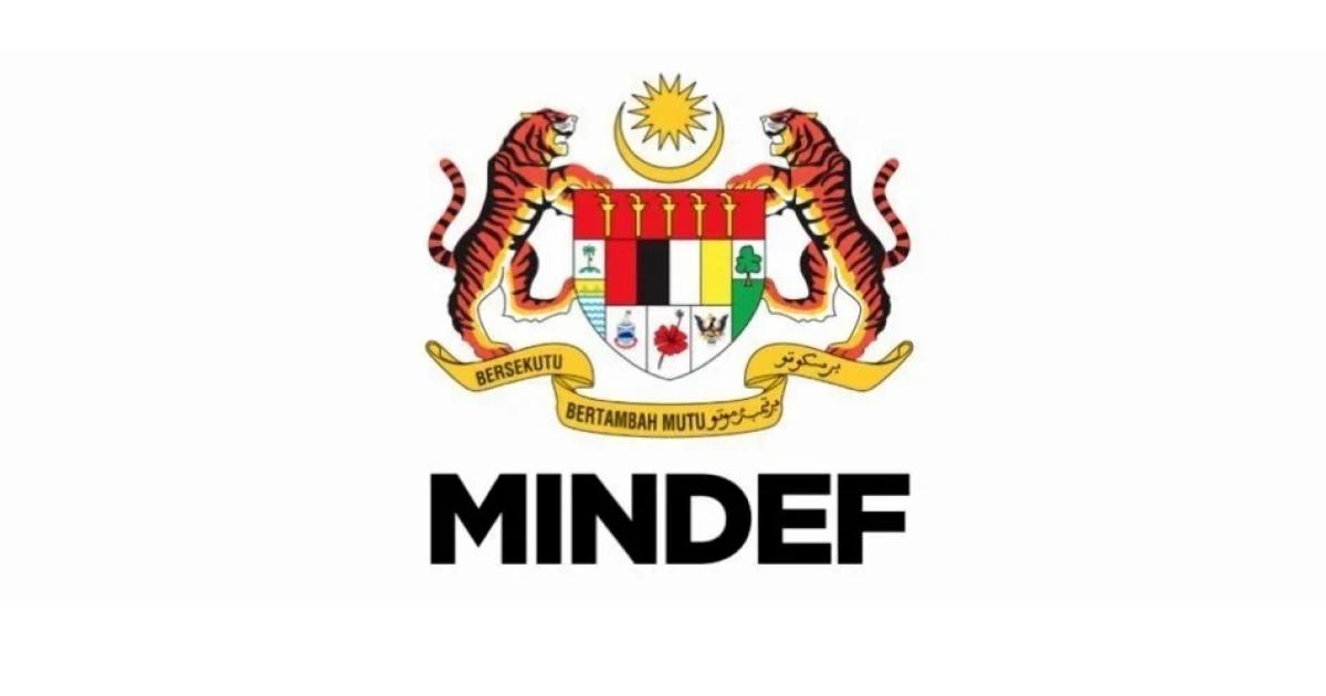 MINDEF umum pelantikan 4 pegawai kanan ATM | BULETIN TV3 Malaysia