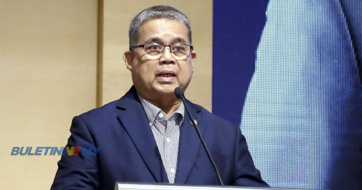 Kerajaan rancang laksana kajian Indeks Ketegangan Masyarakat ...