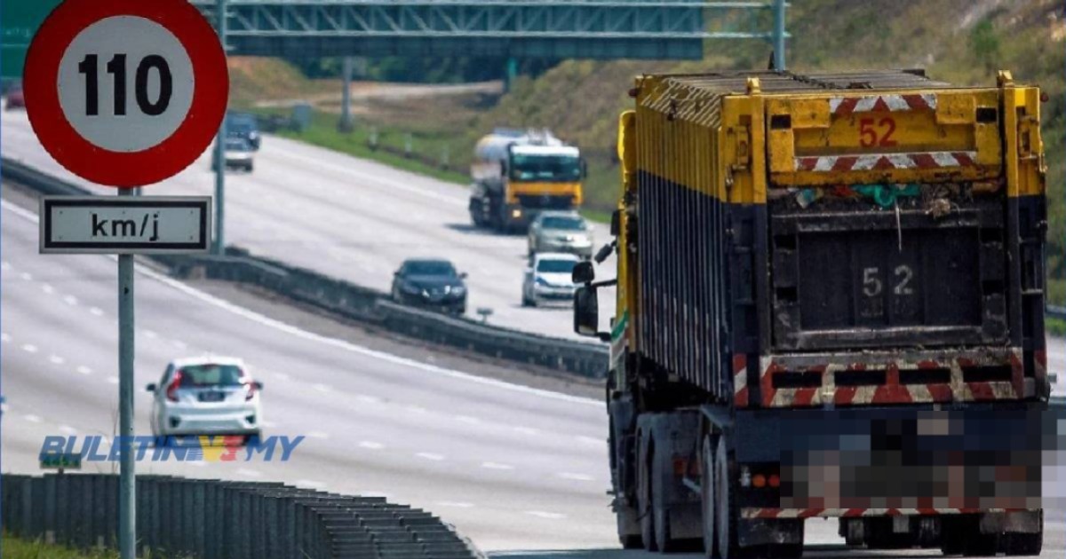 2,712 saman gagal patuhi larangan waktu terhad dikeluarkan sepanjang ...