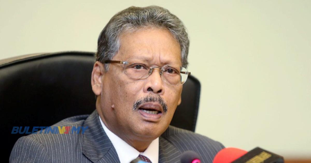Siasatan terhadap Apandi diklasifikasi NFA | BULETIN TV3 Malaysia