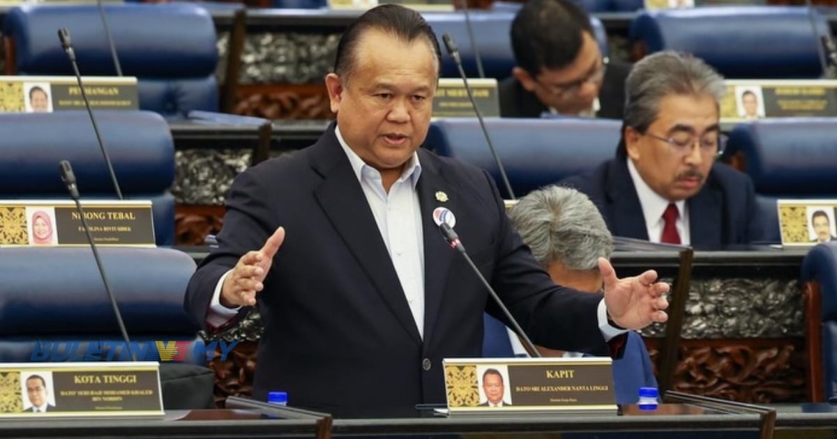 Kadar kemalangan di zon smart lane rendah, tidak signifikan – Alexander ...