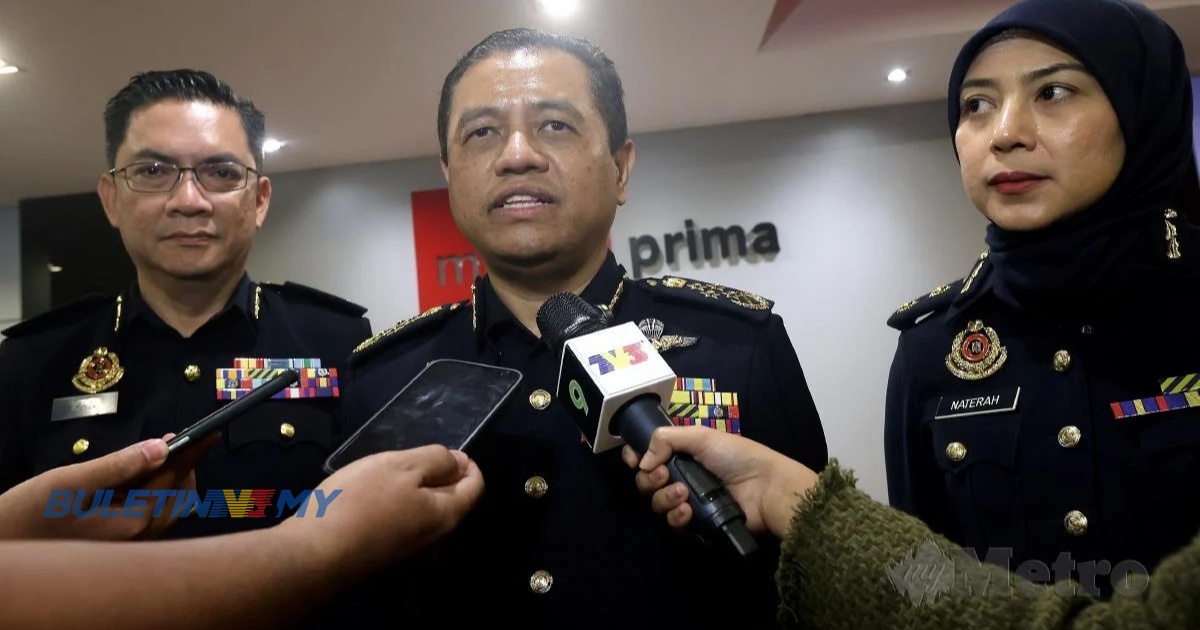 JPJ sentiasa pantau jualan lesen tak sah dalam talian | BULETIN TV3 ...