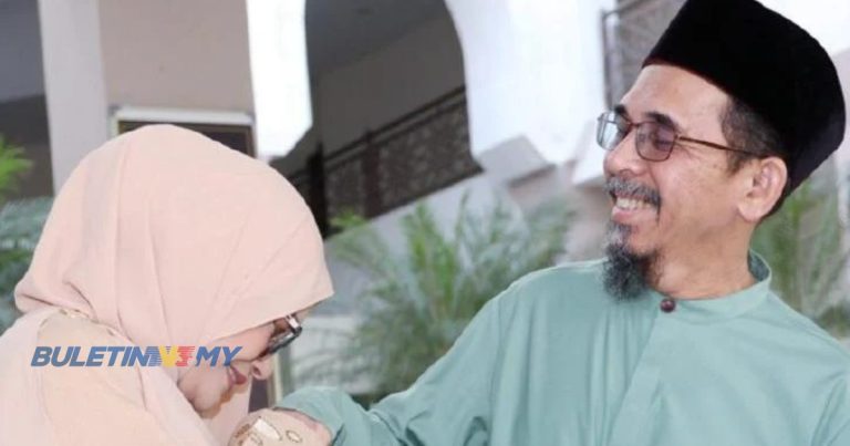 Mahkamah lulus penarikan balik tuntutan cerai Nora Ariffin | BULETIN ...