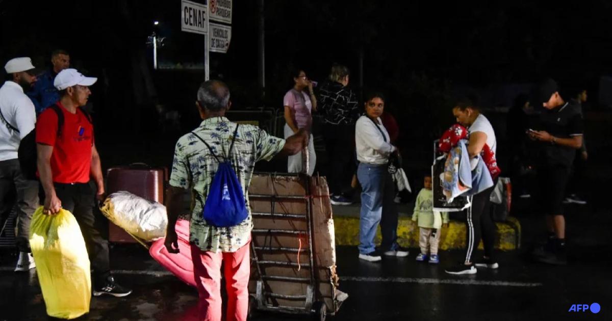 Sepanyol tawar diri jadi orang tengah krisis AS-Venezuela | BULETIN TV3 ...