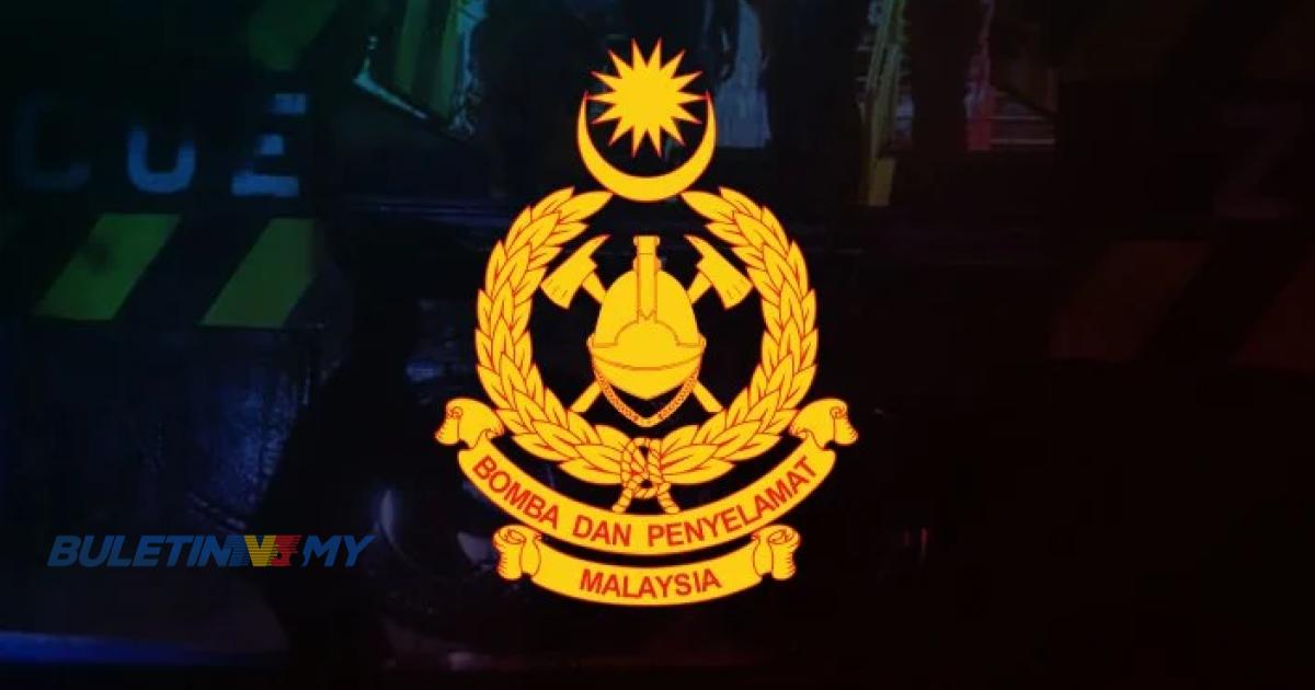87 kes kebakaran terbuka di Pahang dalam tempoh seminggu | BULETIN TV3 ...