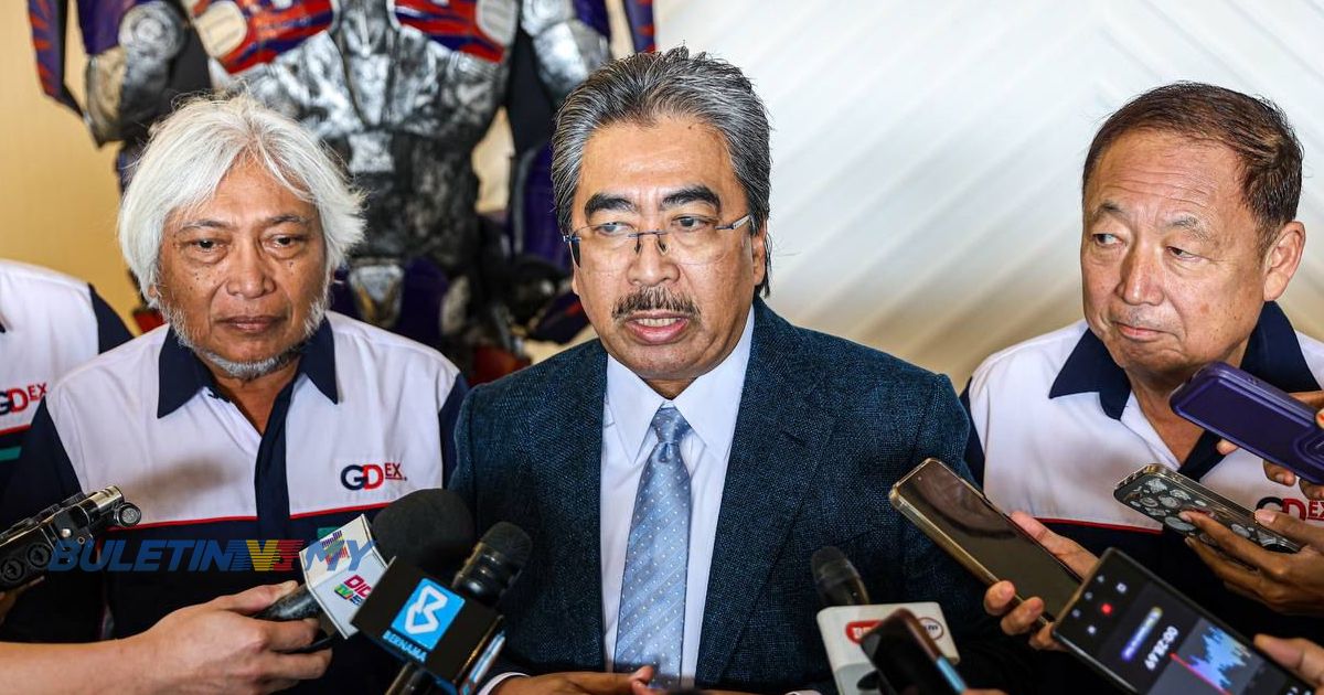 ART: Kepentingan ekonomi, kedaulatan negara jadi keutamaan | BULETIN ...