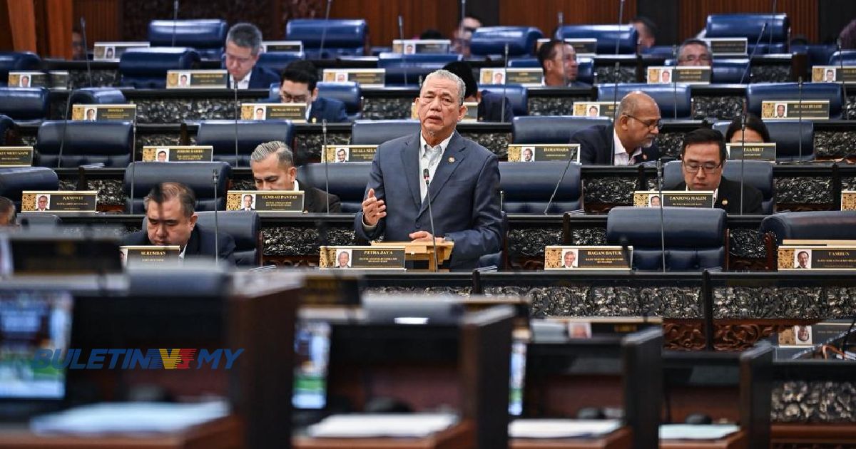 Pemegang taruh perlu teliti model perniagaan baharu operasi air atasi ...