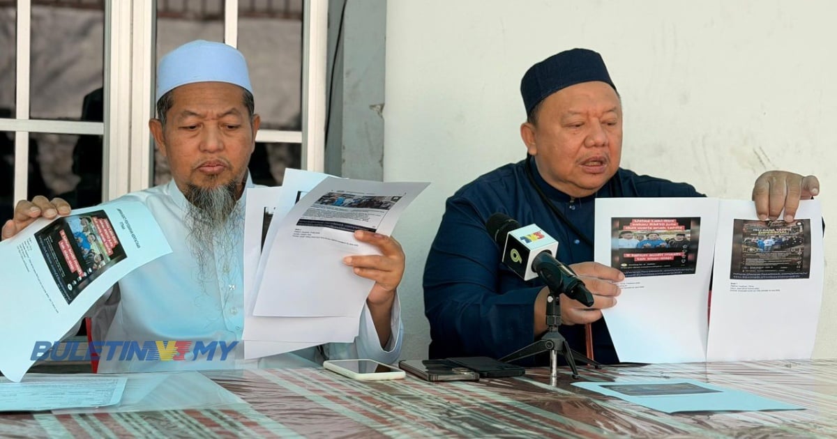 Pemilik Pusat Tahfiz DQI fail rayuan bantah pembekuan akaun wang derma ...