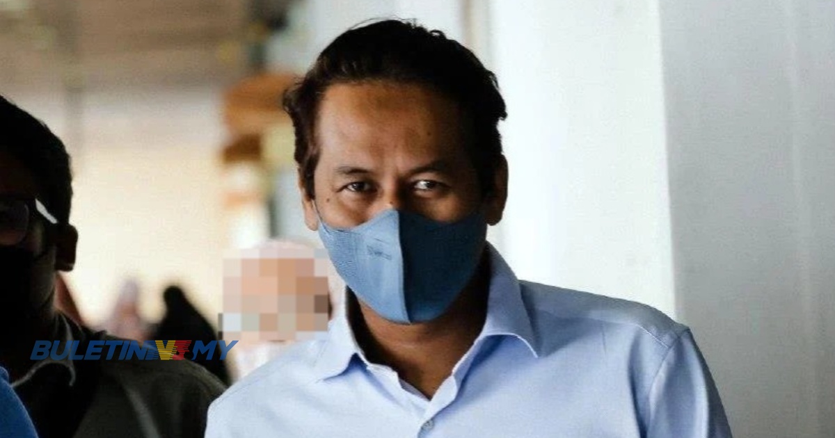 Bekas pengarah didakwa sebabkan penyataan palsu diberikan kepada Bursa ...