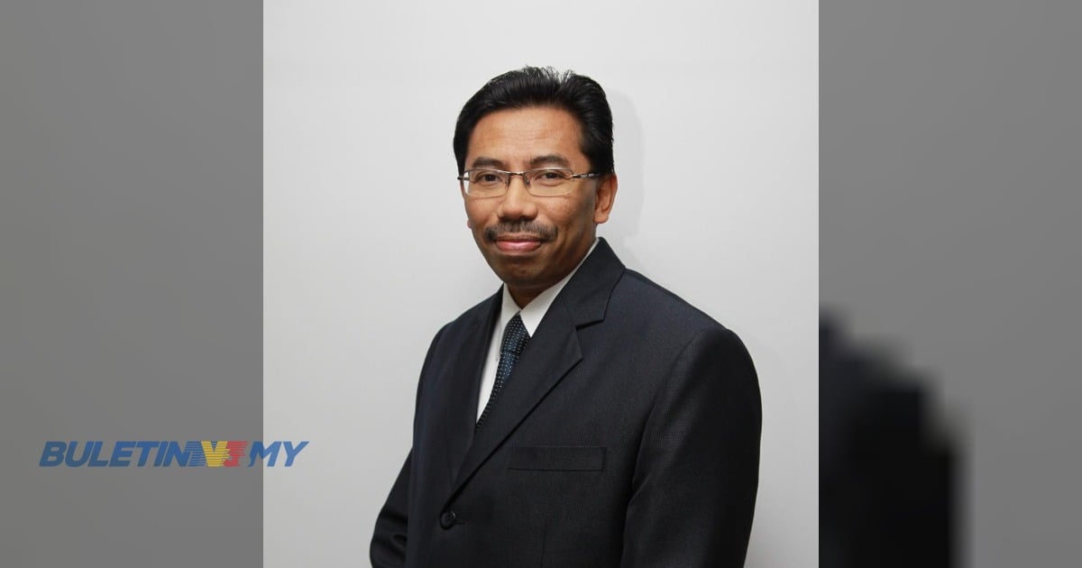 SKP Umum Barisan Kepimpinan Pertama, Perkukuh Kawal Selia Kredit ...