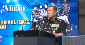 Malaysia negara ke-13 paling aman di dunia, kedua di Asia Tenggara ...