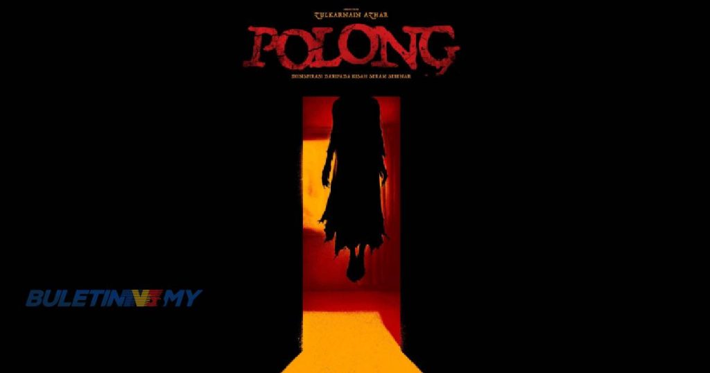 Filem Polong viral, ‘teaser’ raih lebih 3 juta tontonan kurang 24 jam ...