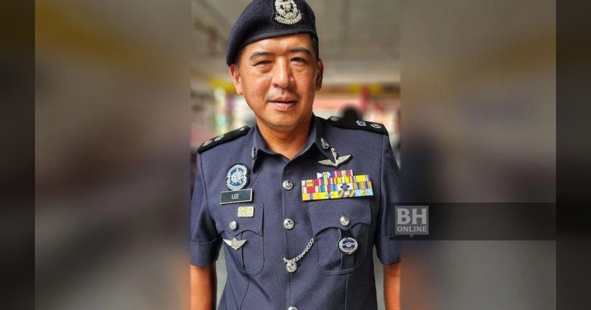 Polis sahkan pemandu bas ekspres riba kenalan wanita sudah berkahwin ...