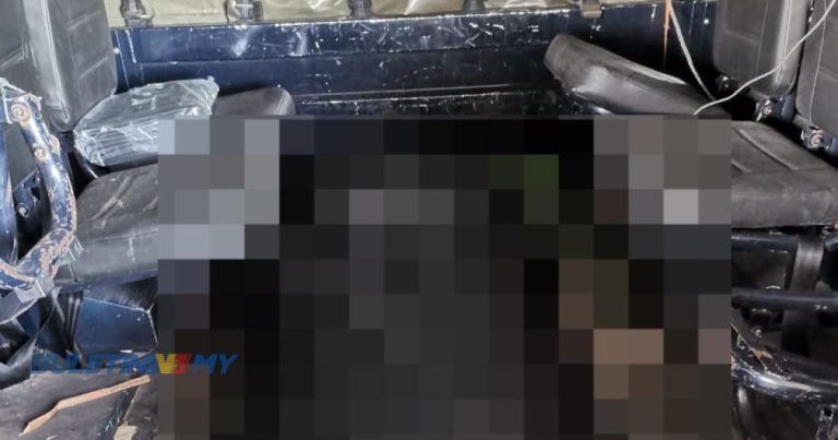 Mayat ke-12 mangsa bot PATI Indonesia ditemukan nelayan | BULETIN TV3 ...