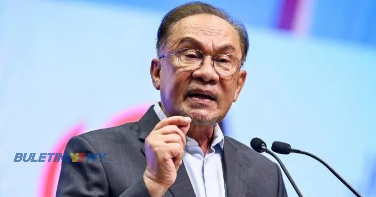 AT&S perluas operasi di Kulim kukuhkan hab semikonduktor – PM | BULETIN ...