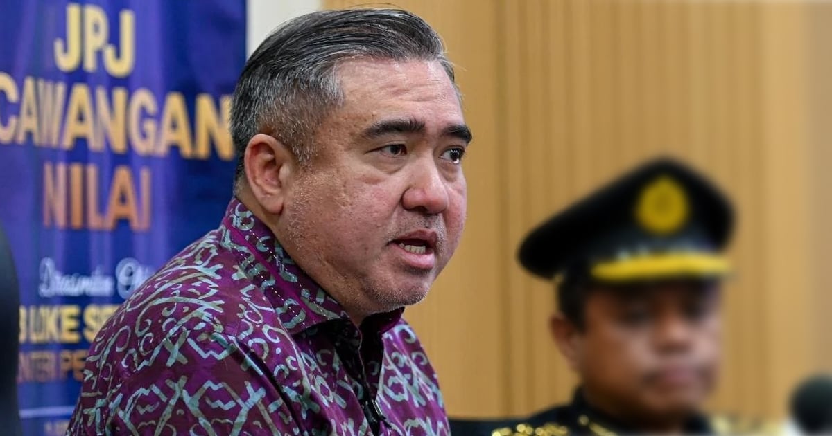 JPJ tidak berkompromi dengan anggota terbabit rasuah | BULETIN TV3 Malaysia