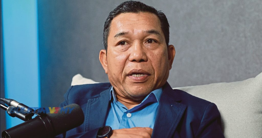 Hala tuju FAM diketahui Khamis ini | BULETIN TV3 Malaysia