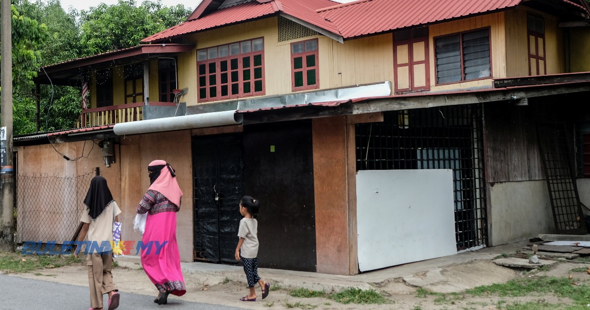 Isu Rohingya: Pemegang kad UNHCR boleh dihukum ikut undang-undang ...