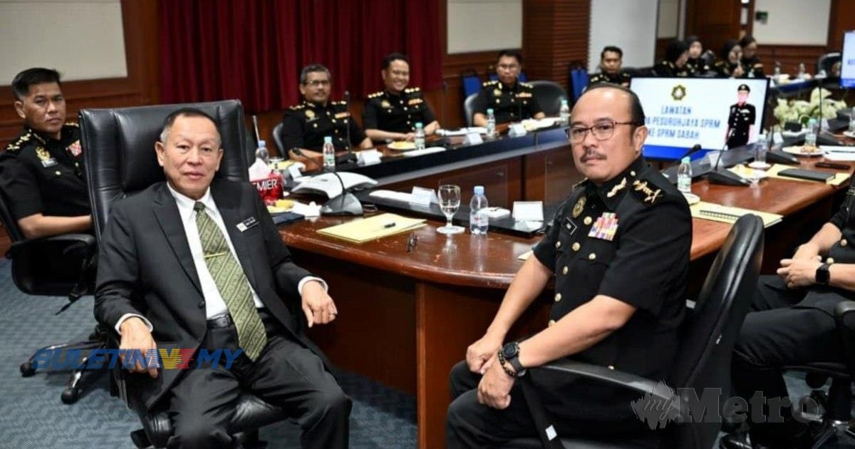 SPRM perkasa pendidikan integriti melalui penubuhan kadet SPRM ...