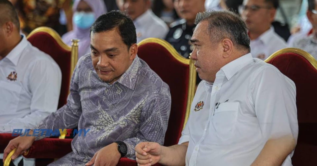 Projek E-ART perlu disegerakan sebelum RTS Link beroperasi | BULETIN ...