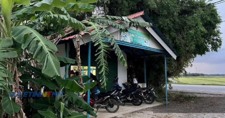Pertambahan populasi etnik Rohingya di Perlis cetus kebimbangan ...