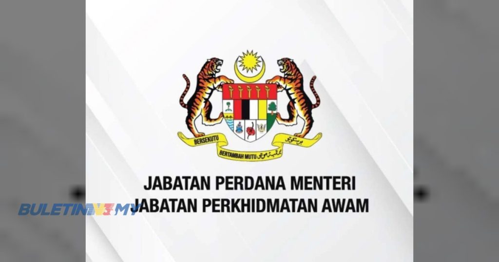 JPA tawar 640 penajaan kepada pelajar cemerlang SPM | BULETIN TV3 Malaysia