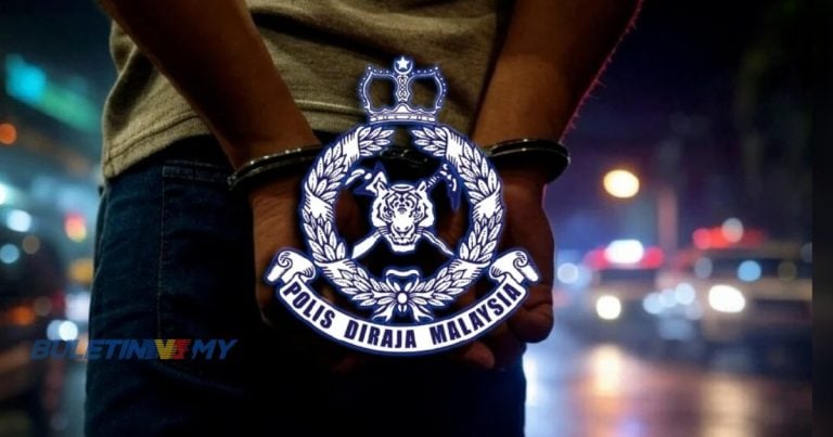 Warga emas parah dipukul dengan tukul | BULETIN TV3 Malaysia