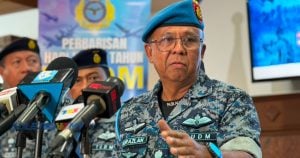 Konflik Timur Tengah tuntut pertahanan lebih kukuh – Panglima TUDM ...