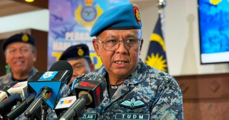 TUDM kaji penggantian pesawat C-130 yang sudah berusia | BULETIN TV3 ...